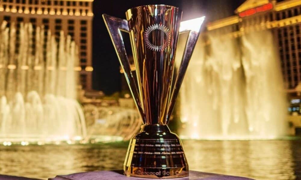 Copa Oro 2025: guía completa